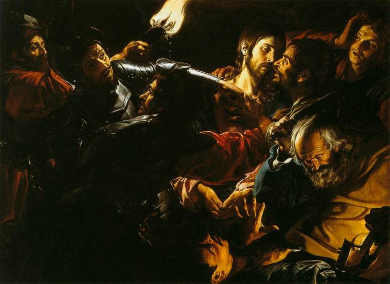 Why was Peter carrying a sword? (Scripture Impressions and Digressions ...