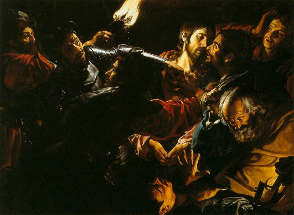 Why was Peter carrying a sword? (Scripture Impressions and Digressions ...